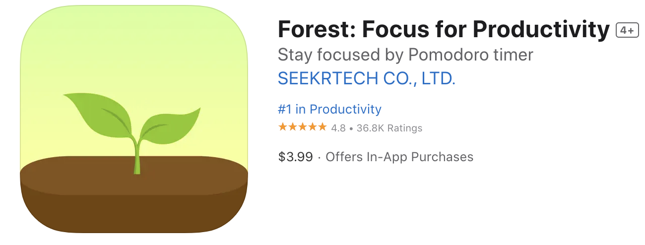 5 Best Productivity Timer Apps For 2023 - Random Timer Generator