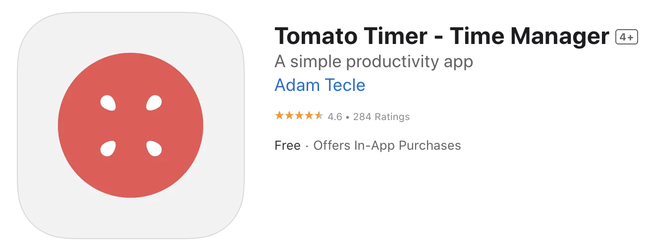 5 Best Productivity Timer Apps For 2023 - Random Timer Generator